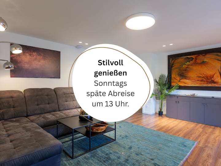 Waldklang - Refugio | Hund | Zaun | Smart - Alpirsbach