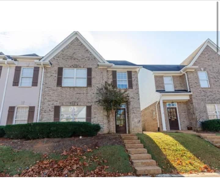 Charming Condo Close To Ole Miss - Oxford