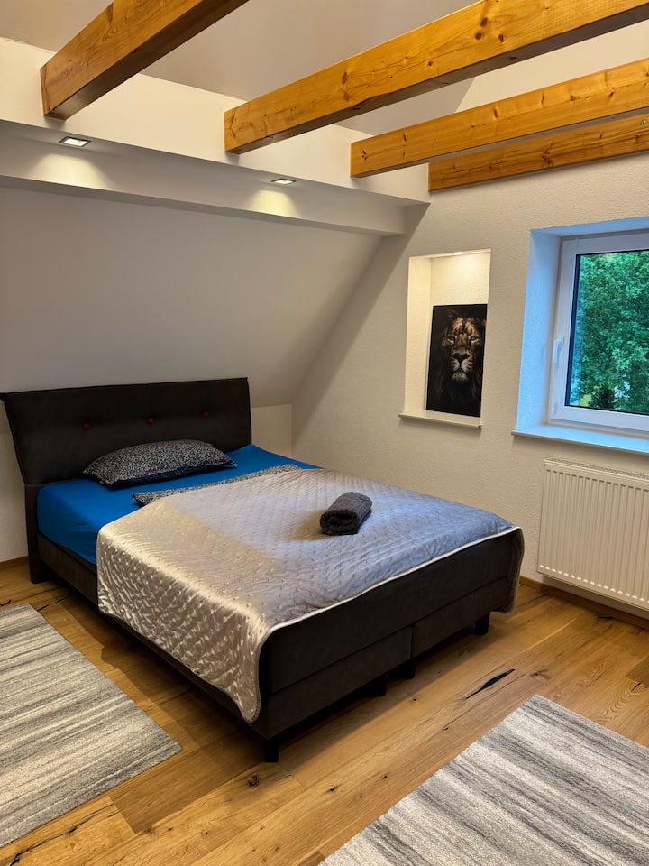 Gemütliche Wohnung In Gaggenau-ottenau - Gaggenau