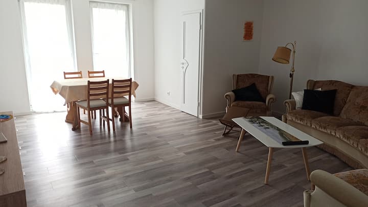 Central Oasis - Paderborn