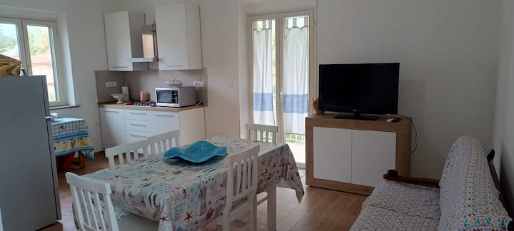 Casa Allegria La Caletta - Posada