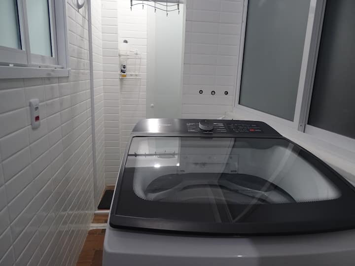 Apartamento Diferenciado - Porto Alegre