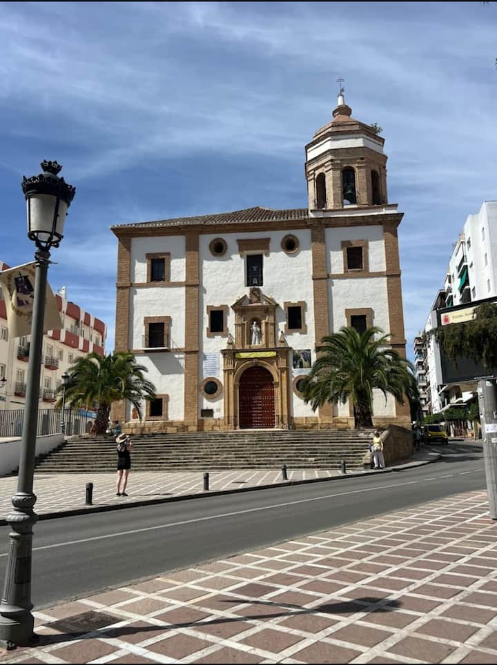 Apartamento Prados Suite Ronda - Ronda