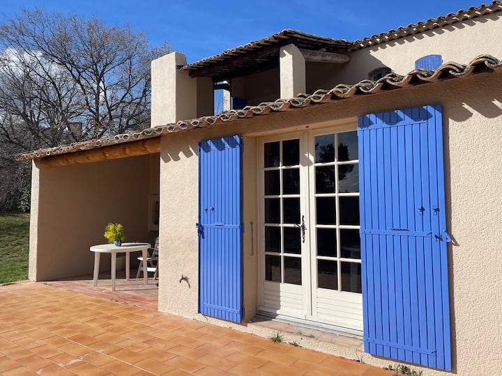 La Maison Des Oliviers - Mallemort