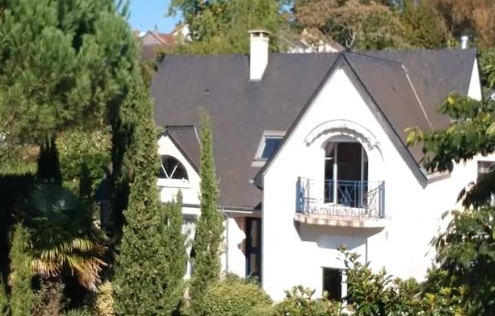 Proche Circuit Des 24h Du Mans - Le Mans