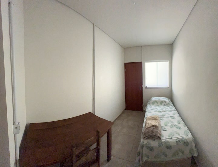 Quarto S3 - Itabirito