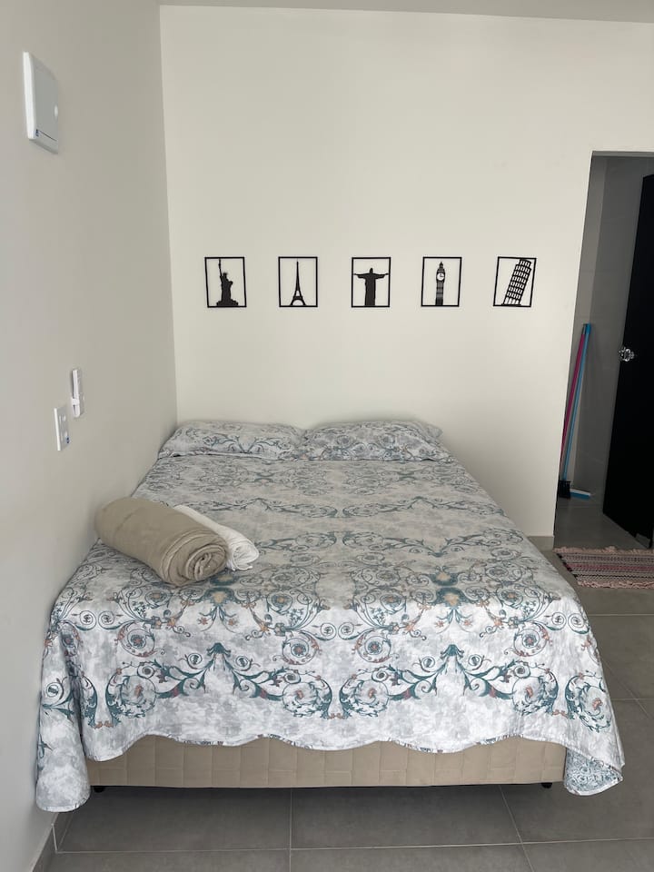 Kit 03 (05 Km Do Aeroporto) - Brasília