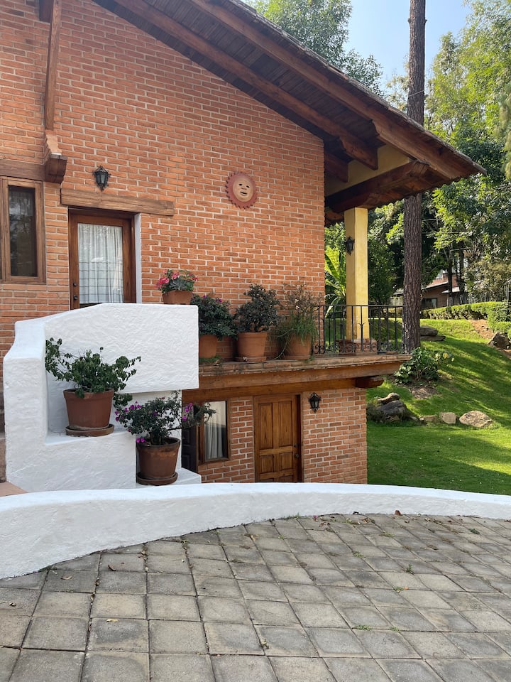 Vega De La Cascada - Valle de Bravo