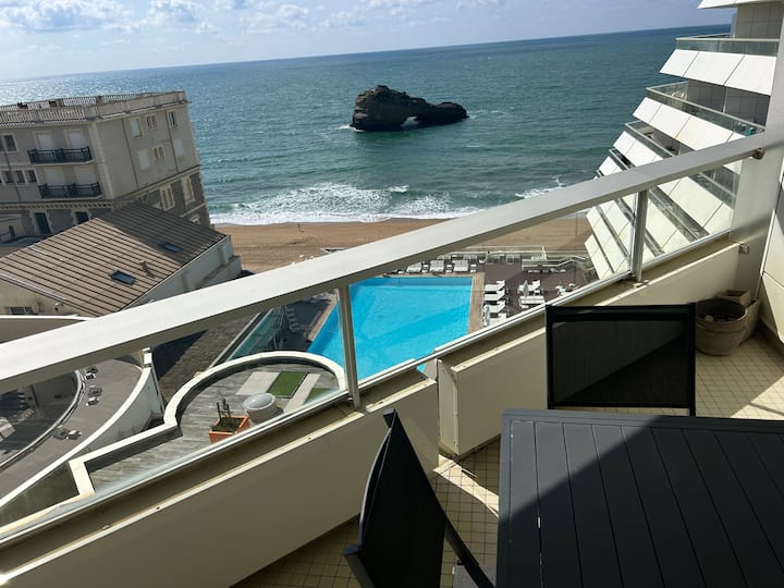 Studio Front De Mer - Anglet