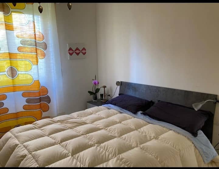 Nonna Licia A Due Passi Dal Mare - Piombino