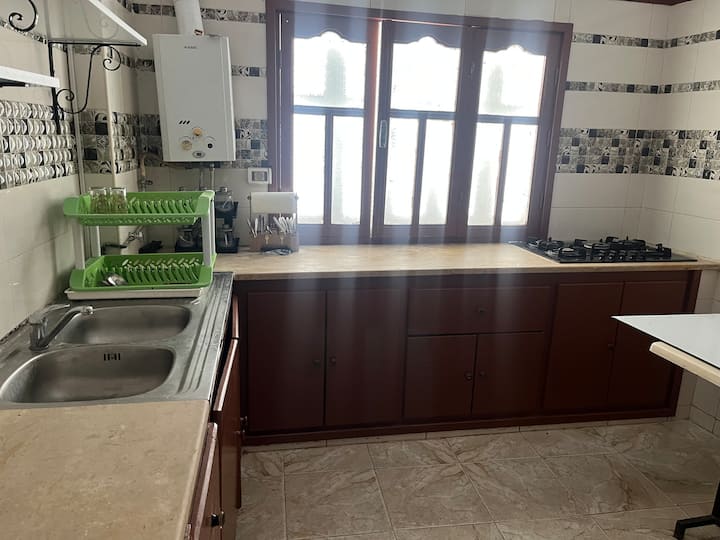 Maison 3 Min A La Plage - Hammamet