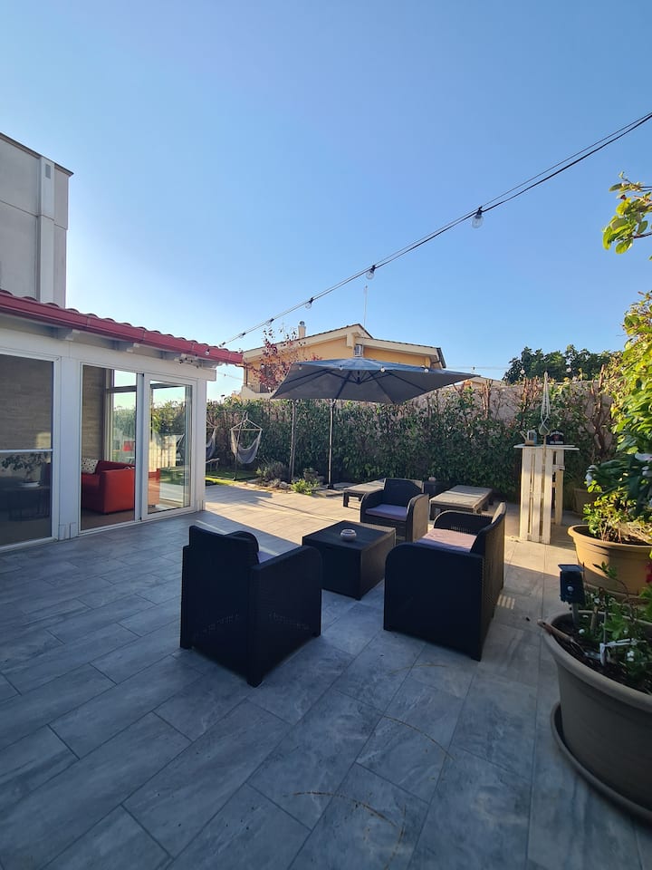 [Likehome Mediterraneo]villa Exclusive - 6pxs - Tarent