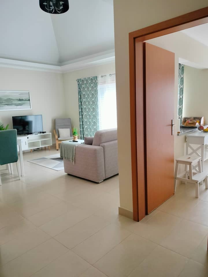 Olive Tree Penthouse - Tavira