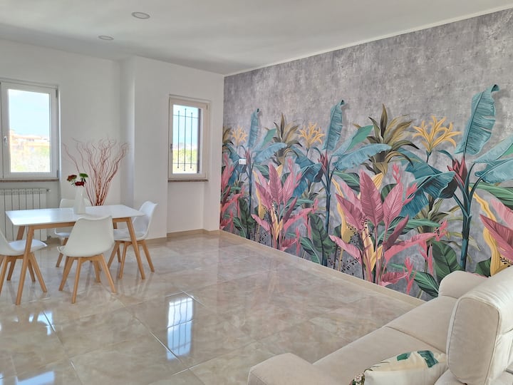 Mimì Luxury Apartment - Pompei