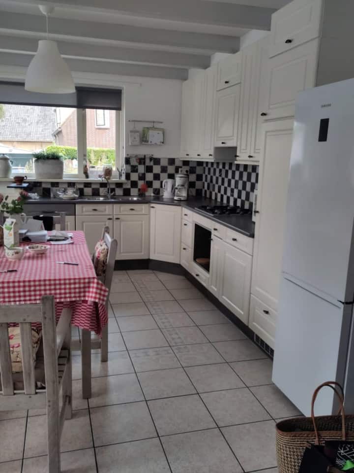 Te Huur Kamer Voor 1 Persoon. - Rotterdam