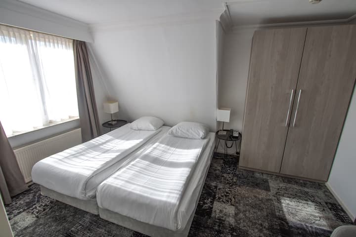 Relaxing Bergen Stay | Dunes &  Beach Nearby - Bergen aan Zee