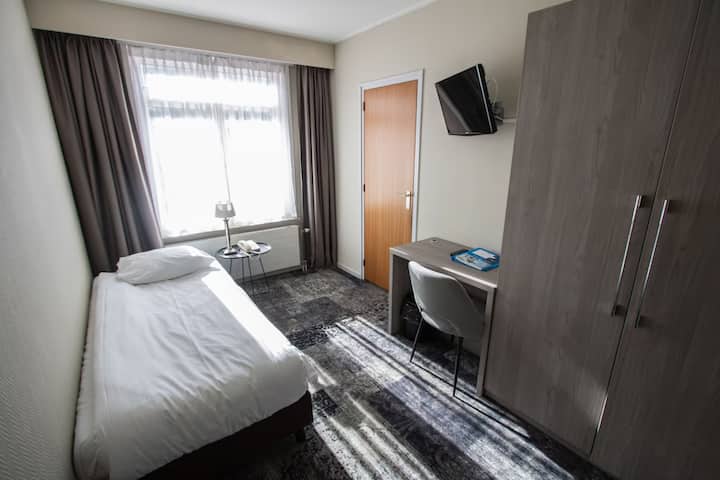 Relaxing Escape W/modern Amenities, Beach Nearby - Egmond aan Zee