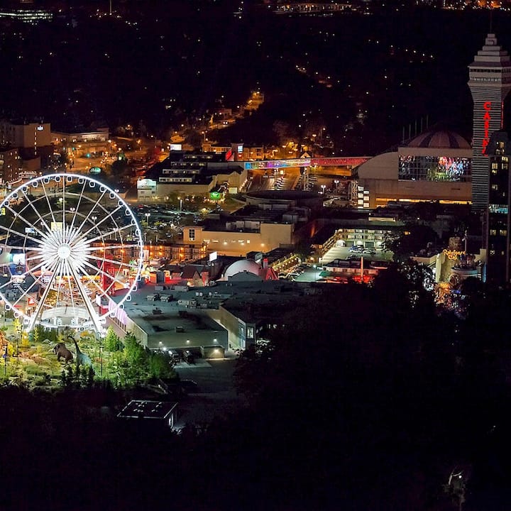 Family- Friends Retreat-10 Ppl- Niagara Falls Fun! - Niagara Falls