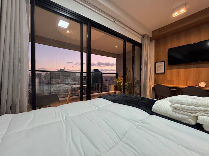 Studio Boutique Ibirapuera - Brazil