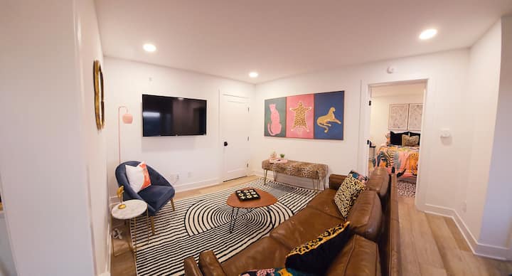 Extended Stay/ Pool/parking/pets - Lynchburg