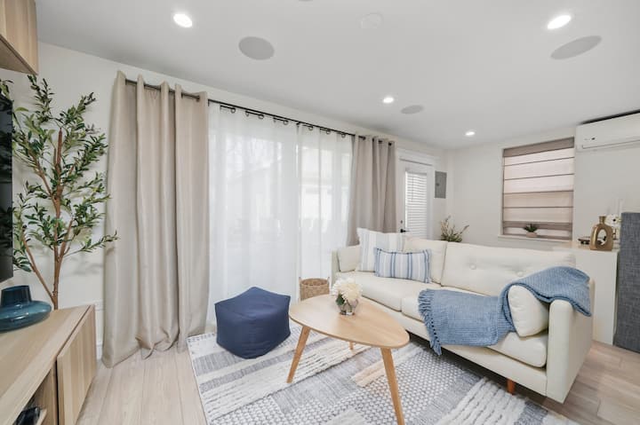 Beverly Studio (Guesthouse) - Chicago