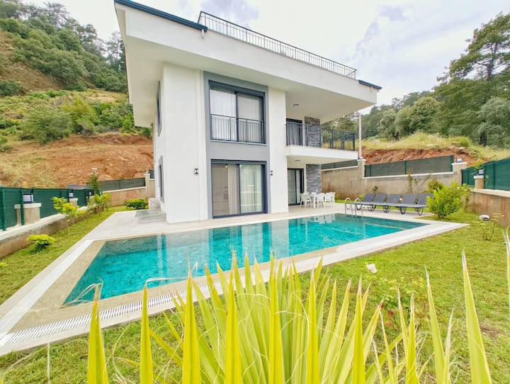 Villa Harun - Marmaris
