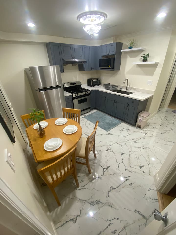 Fully Remodeled | 2 Bedroom | 1 Bathroom - San Francisco, CA