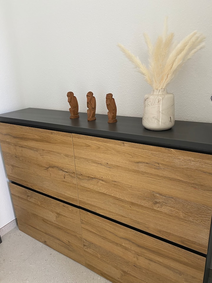 Zur Großen Seerose - Zeit Am See Apartments - Lake Constance