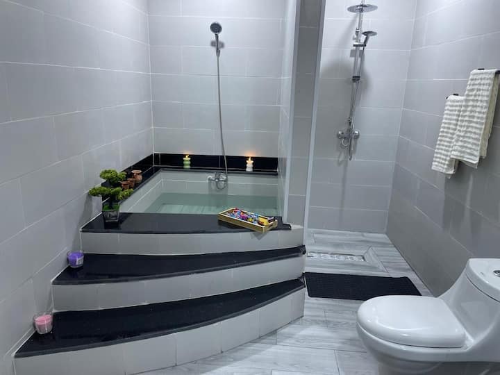 Beau Logement T3 - Sétif