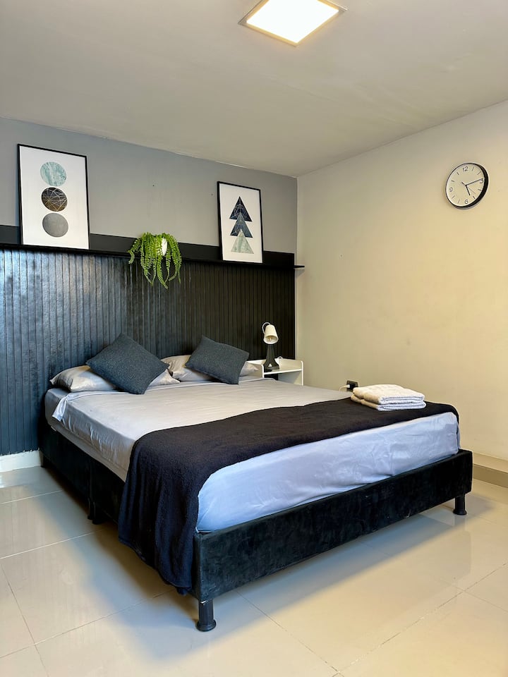 Apartaloft Ciudad Jardín - Cali