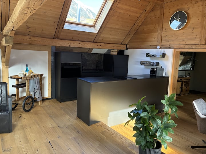 Haus Bären - Wildhaus
