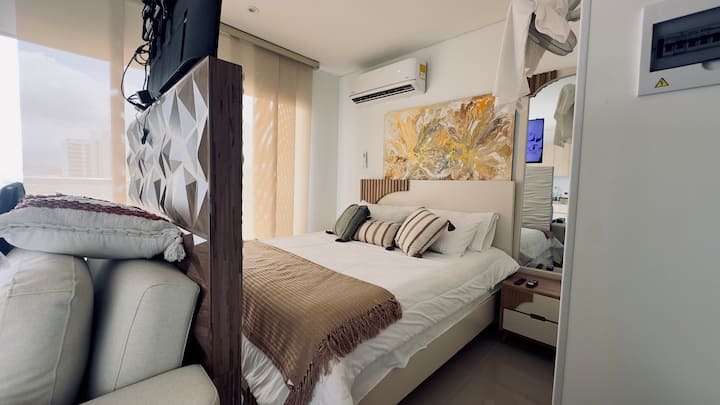 Edificio Eira (E.e) - Santa Marta