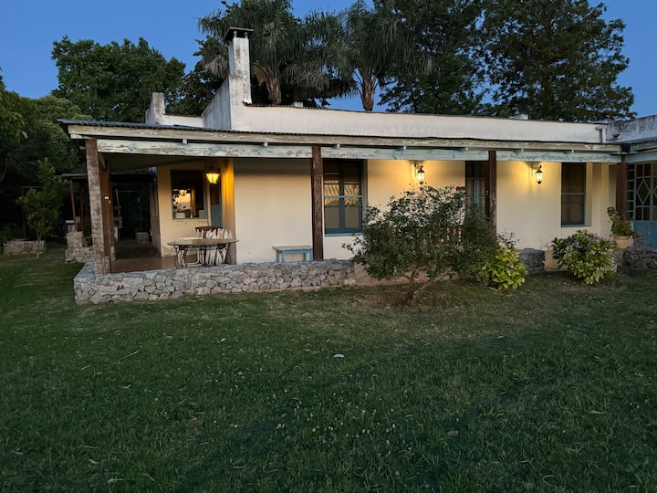 Villa  In Rural Uruguay/ Colonia Del Sacramento - 烏拉圭