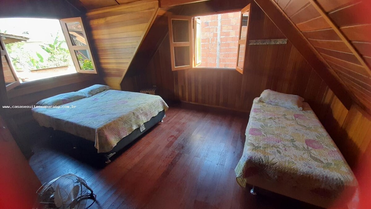 Casa Cravo 01 - Airbnb