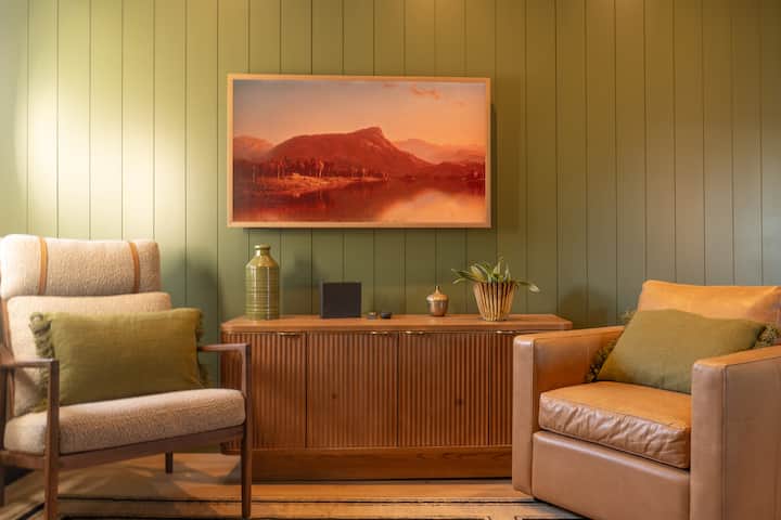 Downtown Portsmouth Luxury Condo - Dover, NH