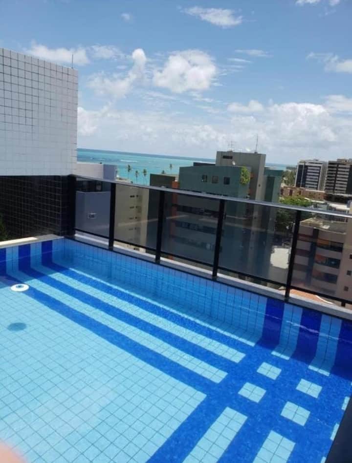 Aconchego Por Temporada Maceió - Maceió
