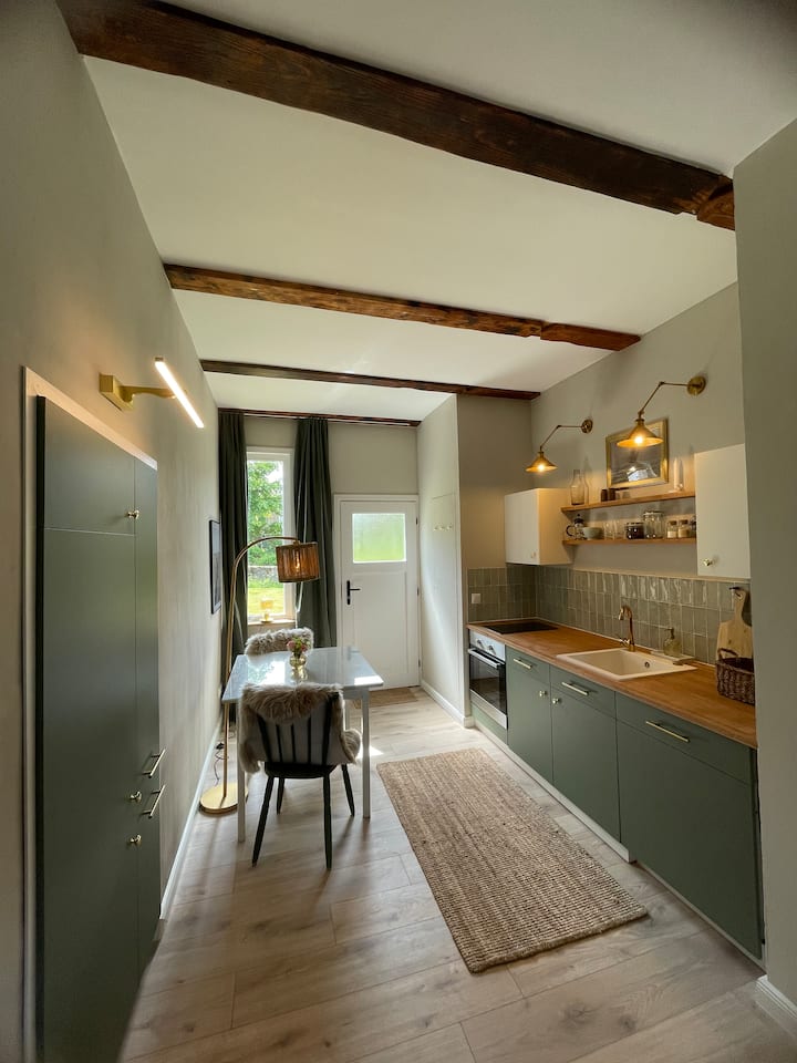 Studio Rosinchen - Salzhausen
