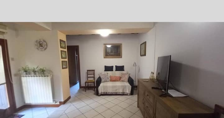 Stanza Doppia - Monfalcone