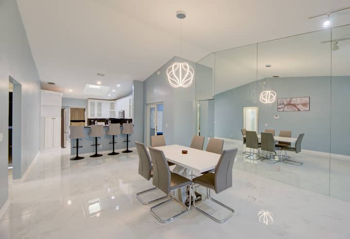 Private 4 Bed/2 Bath W/ Lakeview - Sunrise