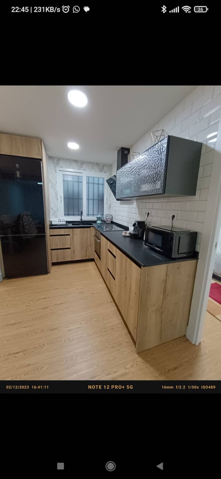 Bonito Apartamento - Bilbao