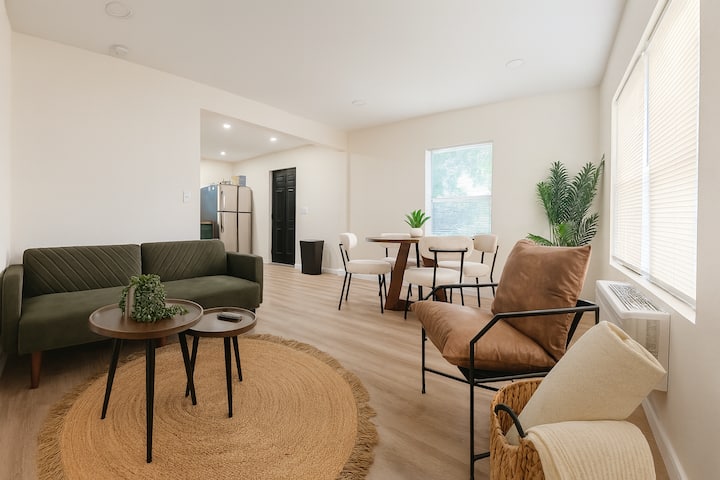 2br • Near The W, Afb & Historic Downtown - Columbus, MS