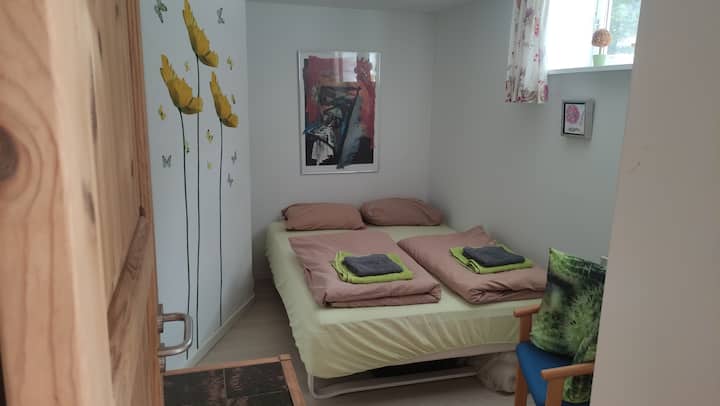 Lille Hyggelig Kælder
Lejlighed - Copenhagen Airport (CPH)