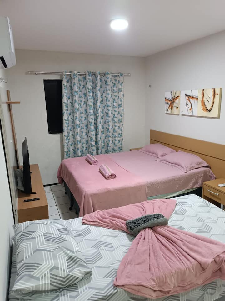 House Villa Verde  Renascença. - São Luís