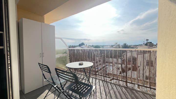 Estudio Encantador - Empuriabrava