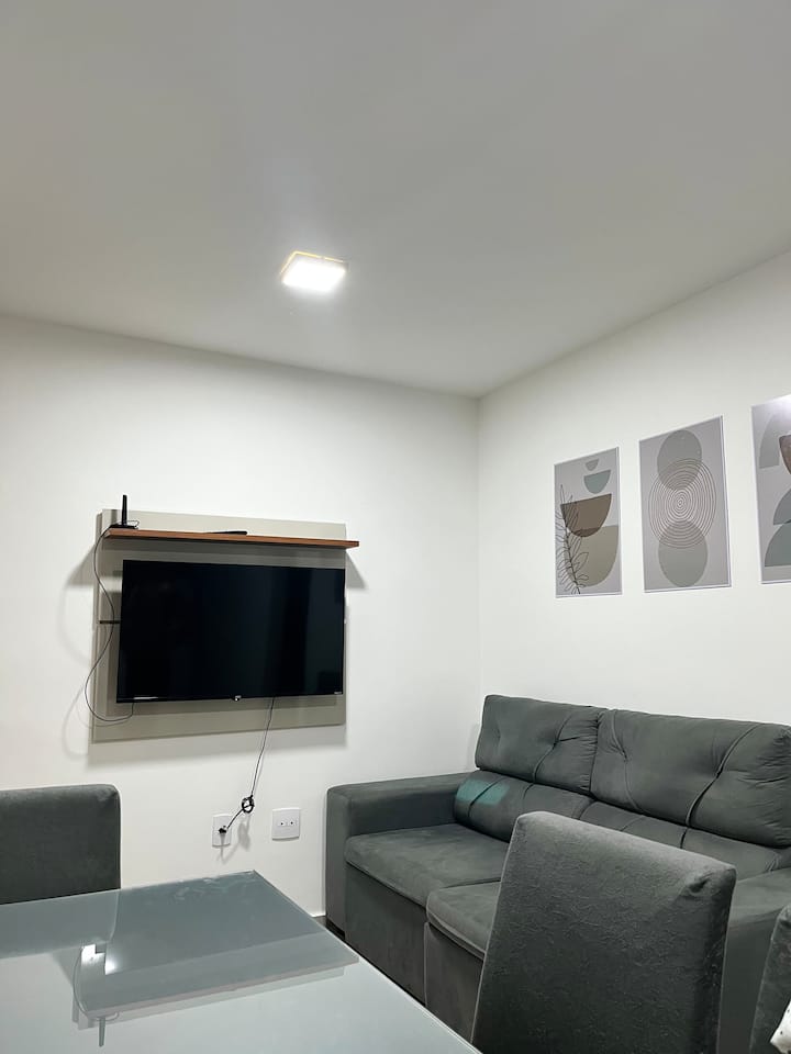 Térreo Confortável Próx à Hospitais E Centro - Teresina