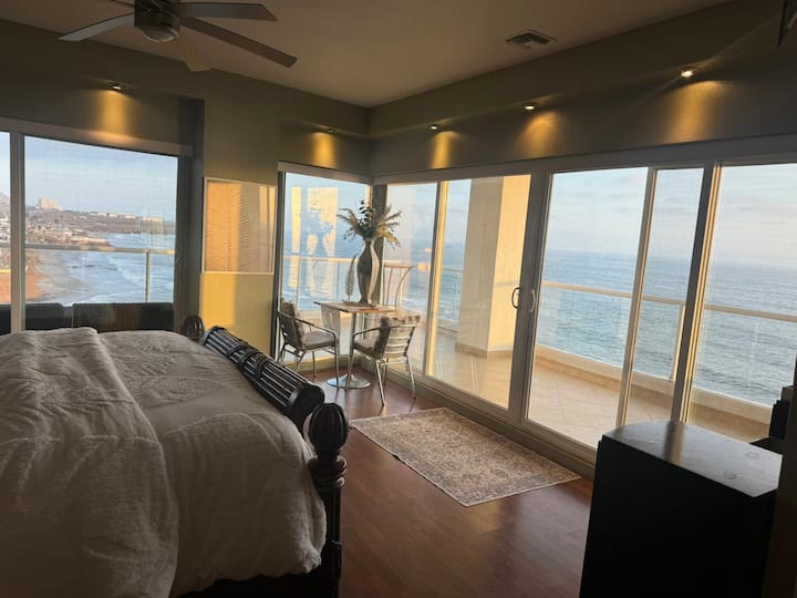 Rosarito Beach Getaway - Rosarito