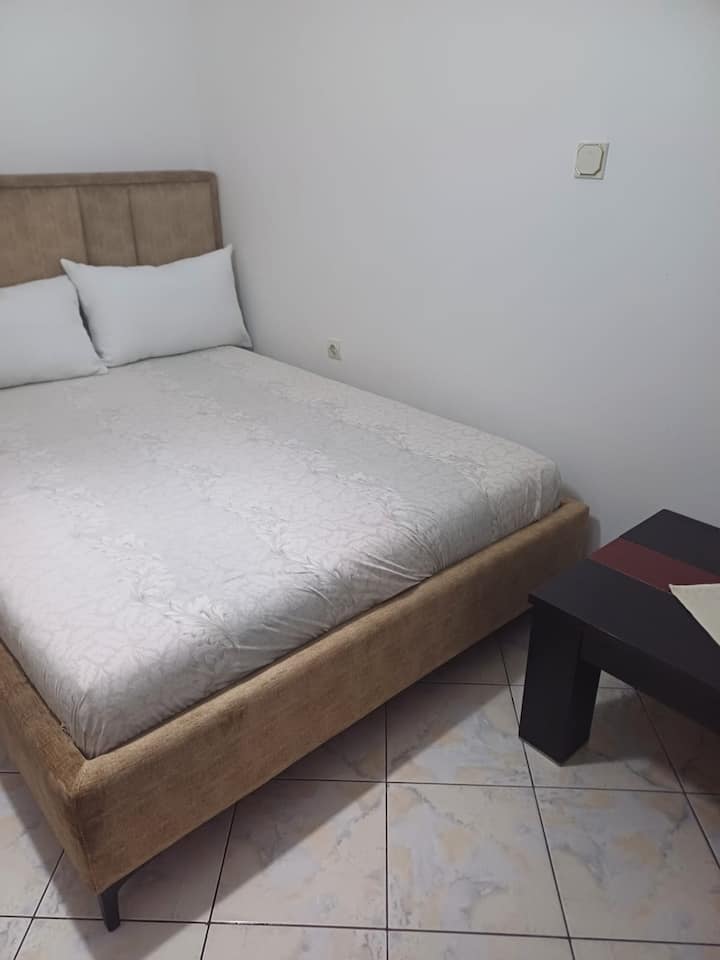 Eris's Apartaments - Himarë