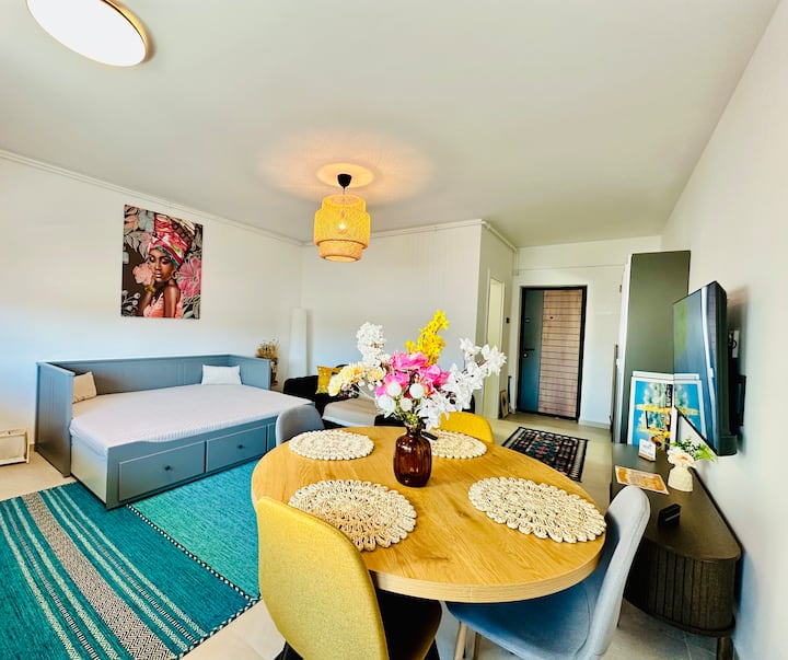 Caro Studio - Corbeanca