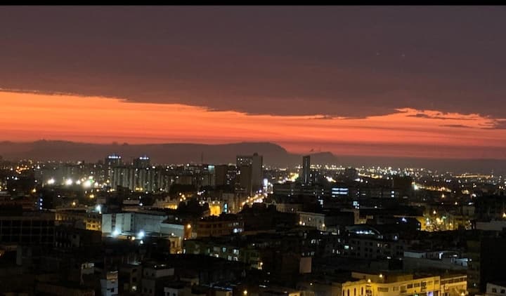 Acogedor Departamento Centro Histórico De Lima - Peru