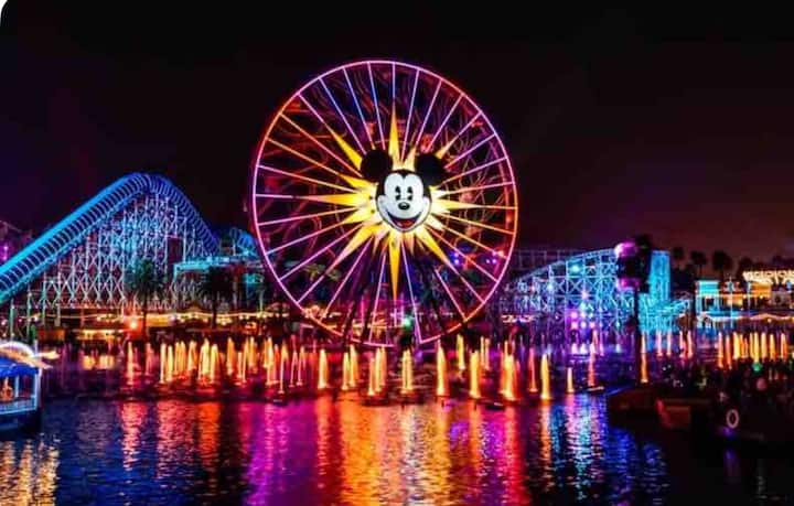 Disney Luxurious Townhome - Brea, CA